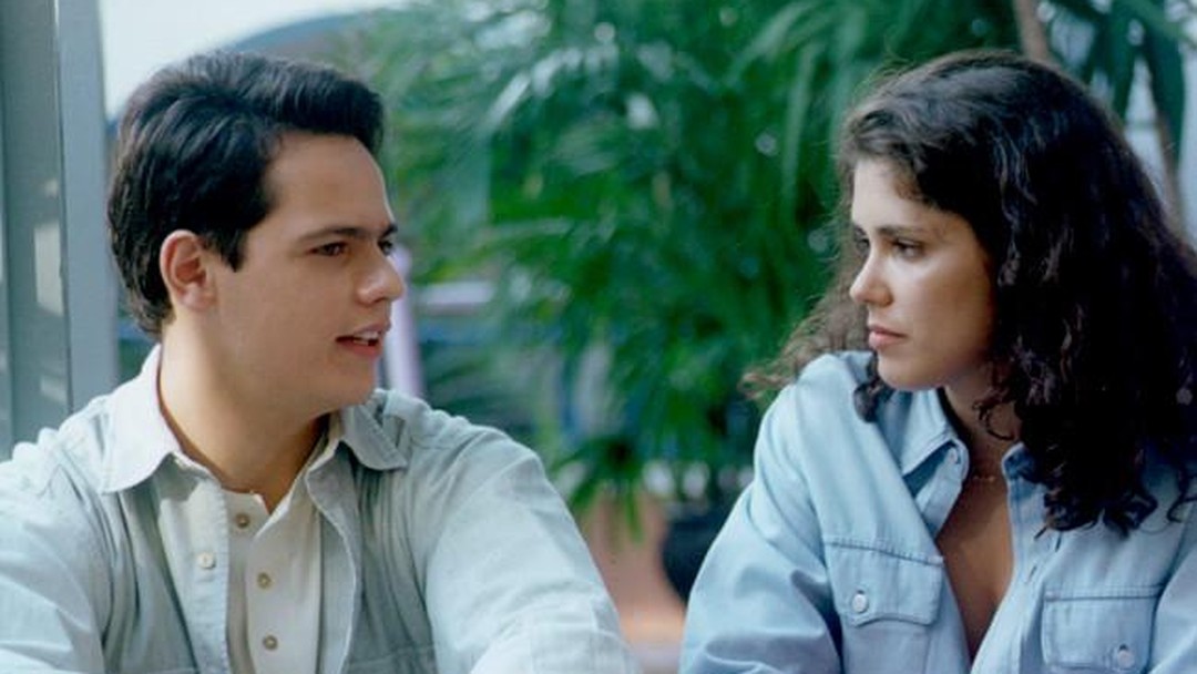 Malhação 1995