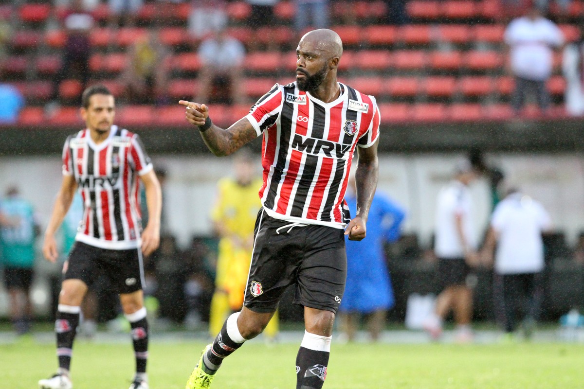 Primeiro esboço de lista de credores é lançada pelo Santa Cruz; veja os ...