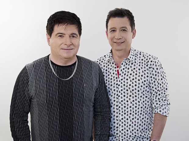 G1 - Gilberto & Gilmar lançam 38º álbum da carreira na última noite em ...