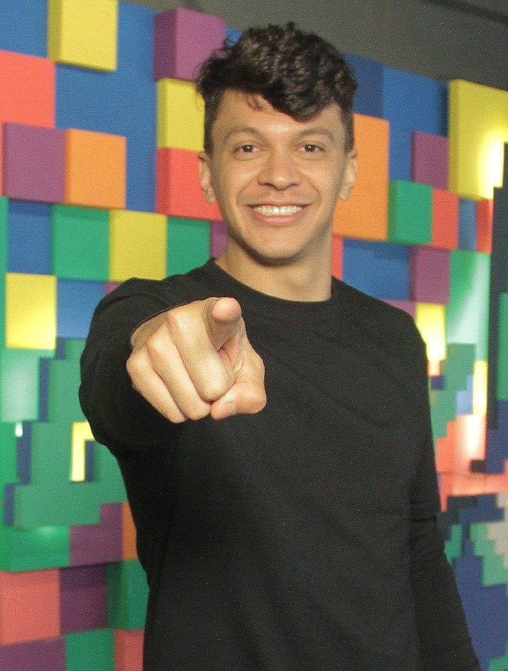 Saiba tudo sobre: Júlio Cocielo