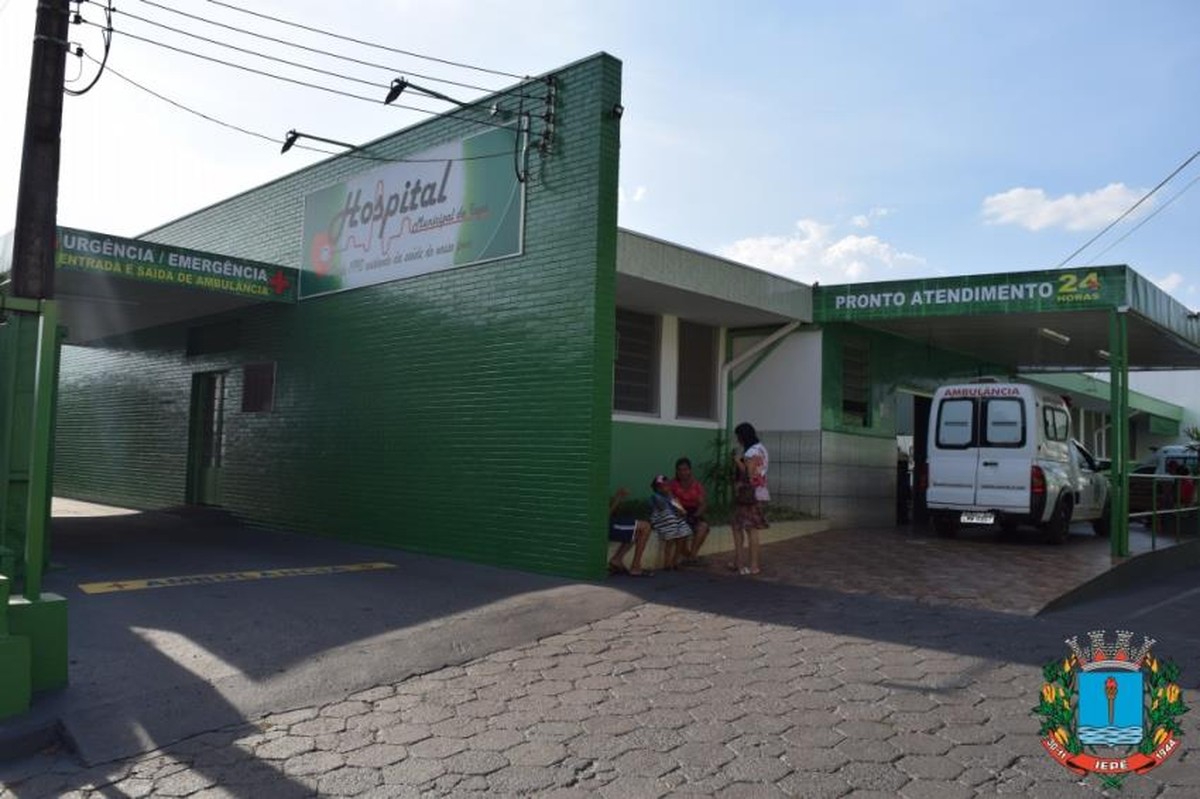 Hospital Municipal de Iepê abre inscrições para concurso público e ...