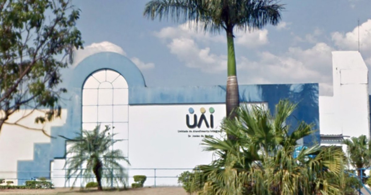 G1 - UAI Roosevelt atende apenas urgência e emergência em Uberlândia ...