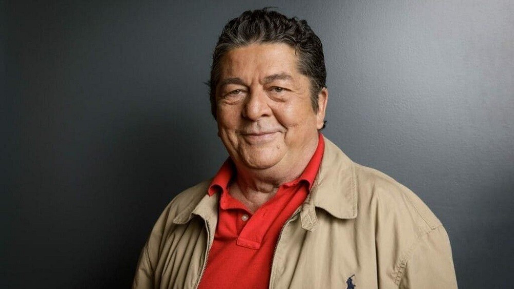 Saiba tudo sobre: Stepan Nercessian