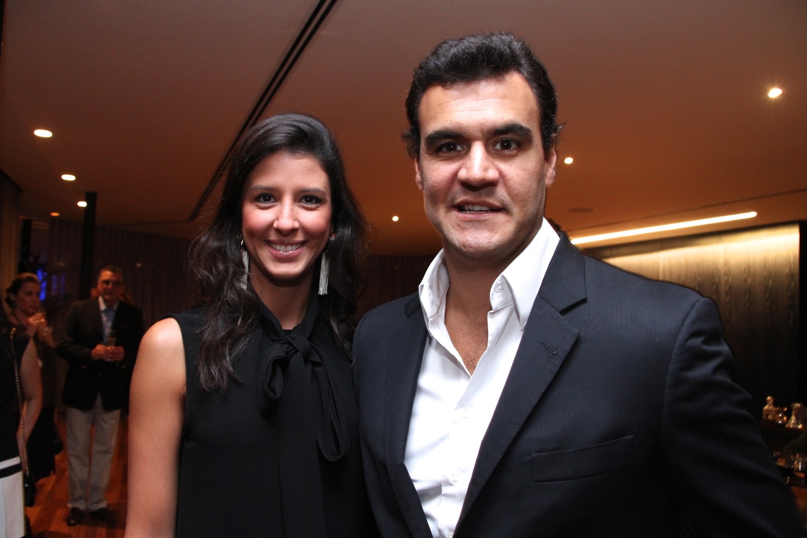 Mixed lança campanha em vídeo da coleção de inverno com jantar na Casa ...