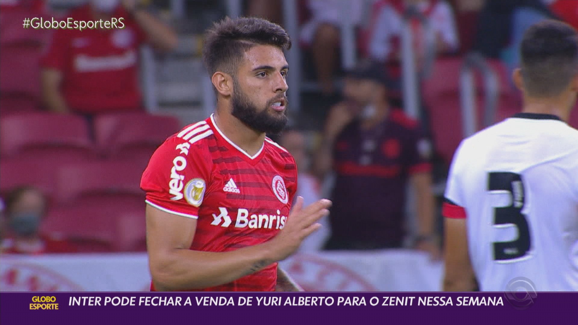 As negociações do Inter e o destino do Douglas Costa: veja os vídeos do ...