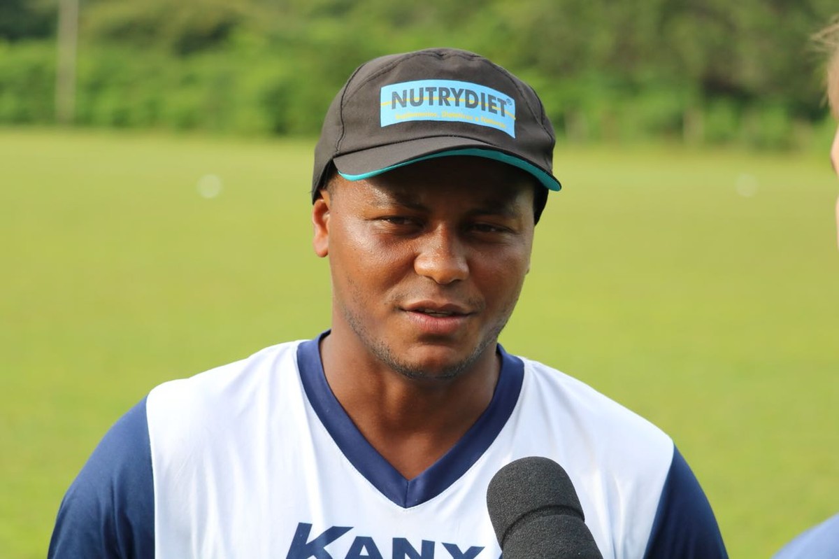 Com informações do Assu, Joelson detalha ponto de atenção do rival ...