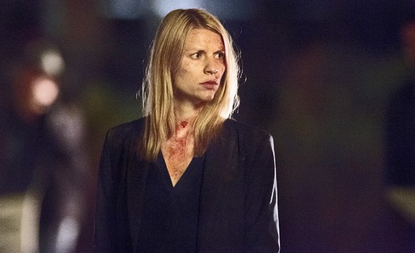 Rede Globo > homeland - segurança nacional - Homeland: Nazir escapa e ...