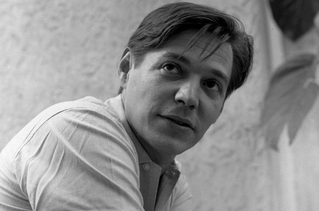 Vida e obra de Tom Jobim serão tema de novo documentário musical ...