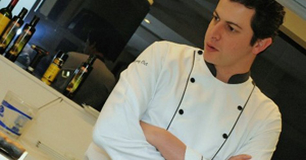 G1 - Chefs de três regiões aportam no Recife para intercâmbio ...