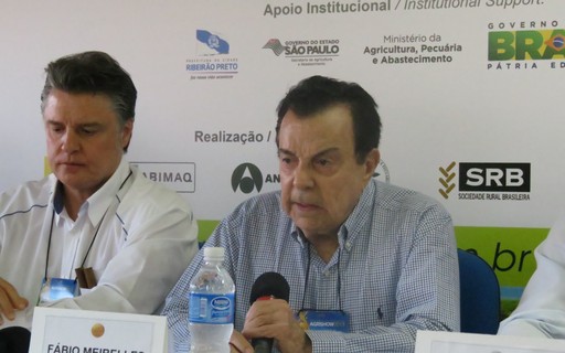 Agrishow 2016 espera repetir desempenho do ano passado - Revista Globo ...