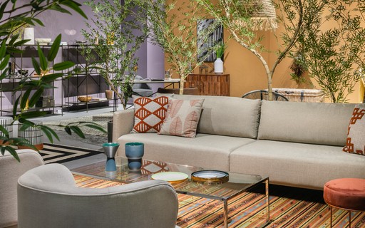 Segunda edição do Decor Lab Experience apresenta os lançamentos de 12 ...