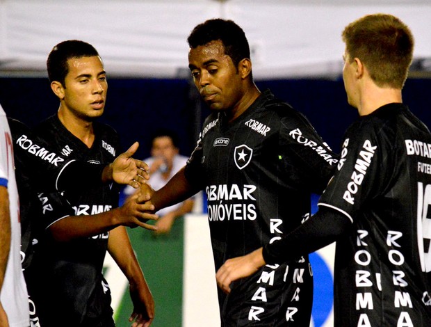 Futebol 7: após se emocionar no Fla-Flu, Pet encara o Bota pela semi ...