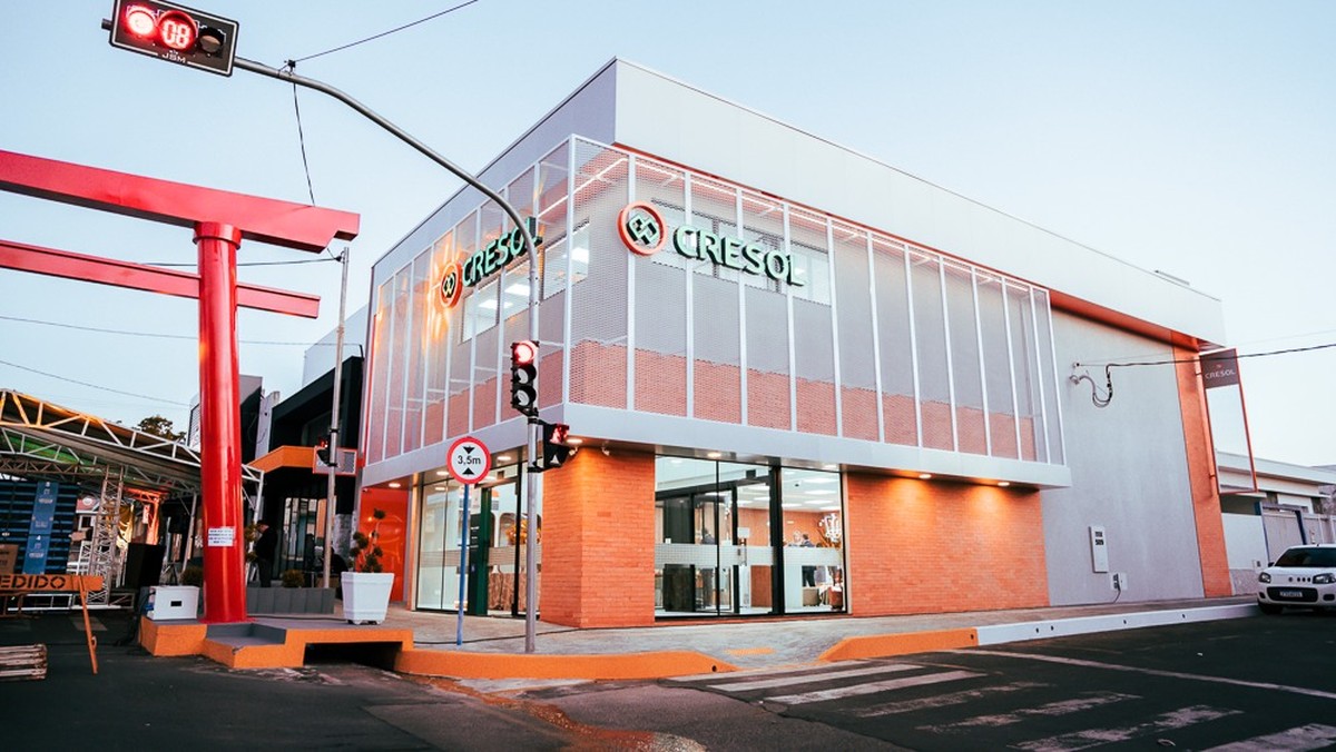 Cresol inaugura mais duas agências no estado de São Paulo | Guia de ...