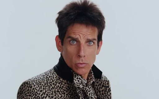 Derek Zoolander estreia nas capas de revista ao lado de Penélope Cruz ...