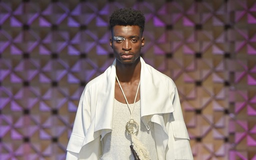 Manui Brasil | Brasil Eco Fashion Week 2018