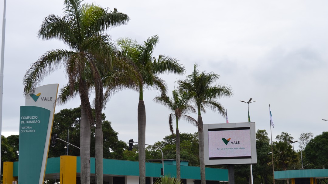 Porto de Tubarão | Tudo Sobre | G1