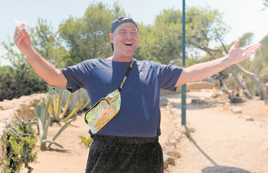 Filme de Alexandre Liuzzi é selecionado para festival em Portugal ...