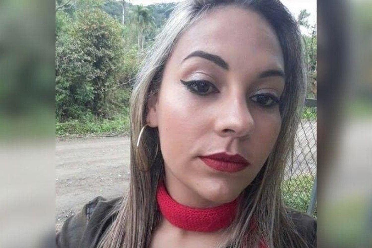 Mulher é Morta A Facada Em Sc E Companheiro é Suspeito Do Crime Santa