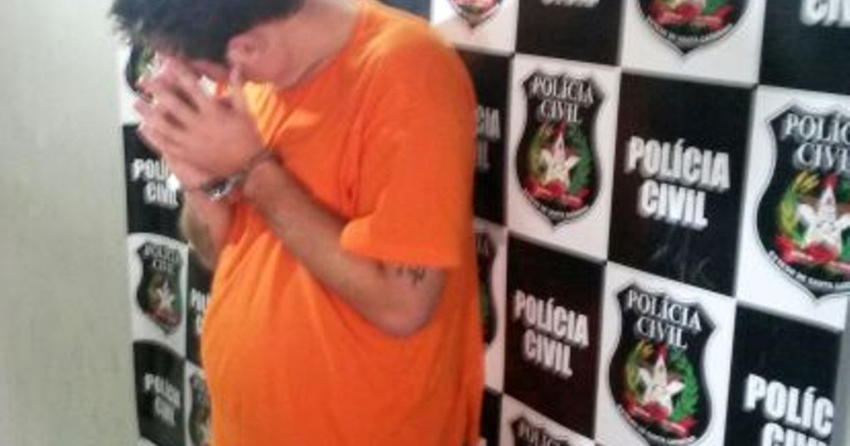 G1 Acusado De Matar Jovem Em Ilhota Pode Ir A Júri Popular Ainda Em