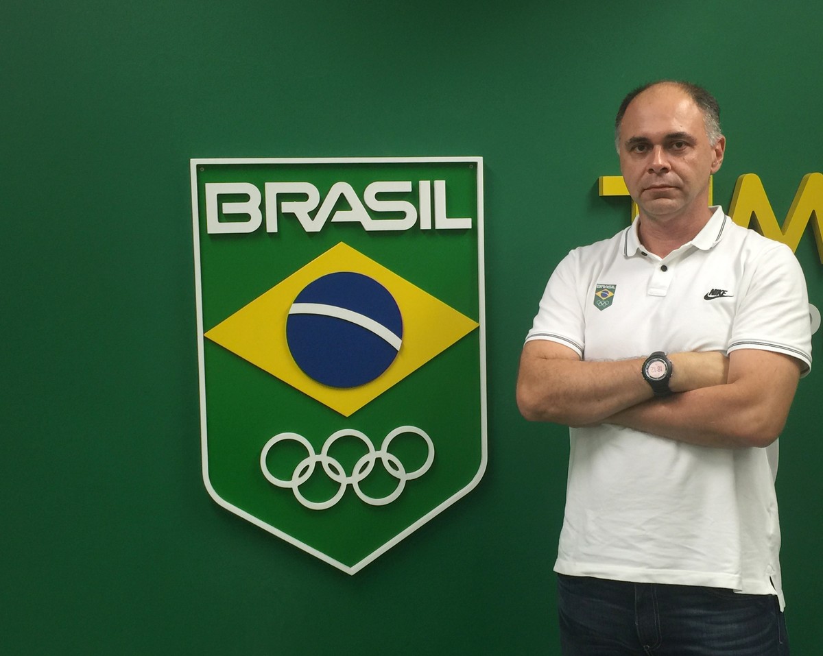 COB anuncia desligamento de Jorge Bichara da Direção de Esportes ...