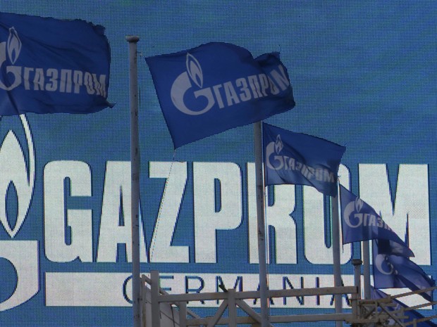 G1 - Companhia russa estatal ameaça cortar fornecimento de gás à ... G1 - Companhia russa estatal ameaça cortar fornecimento de gás à ...