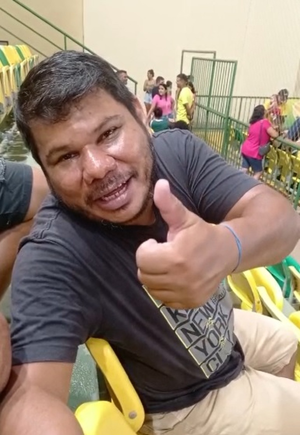 Cidade com mais de 60 mortes este ano, Altamira tem nova vítima da ...