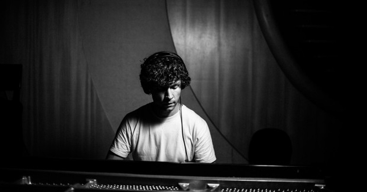 G1 - Duo Vipi faz show gratuito de jazz e canções natalinas em Campinas ...