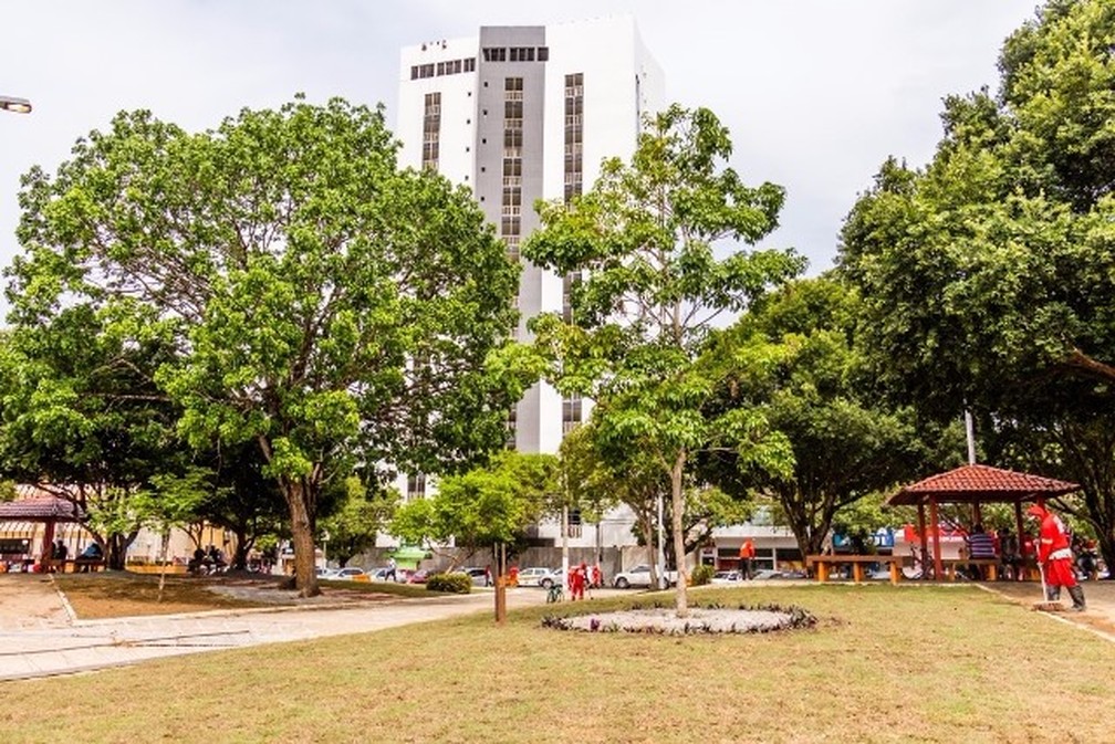 Confira roteiro de férias para o mês de julho em Macapá e interior do ...