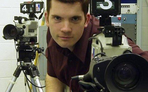 Jornalista revela cartas recebidas por assassino que se inspirou na ...