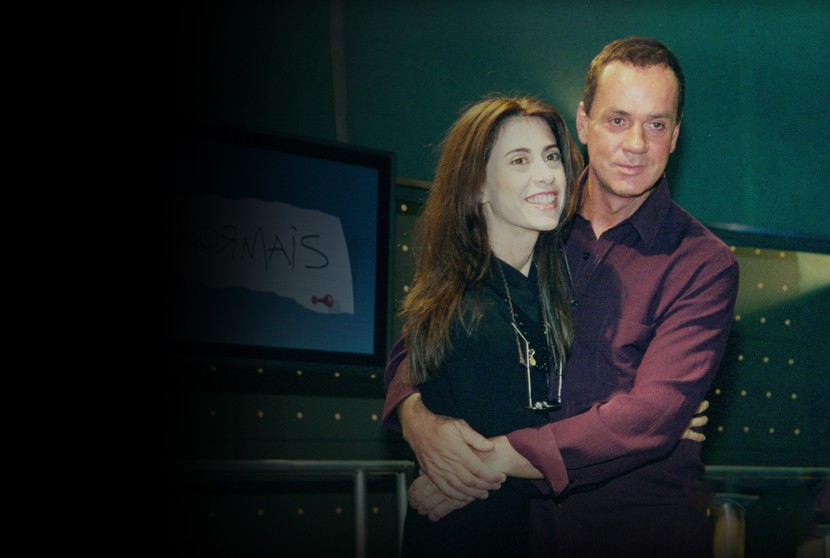 Assistir Os Normais online no Globoplay