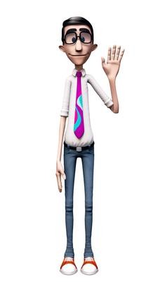 Hugo, o intérprete | Ancelmo - O Globo