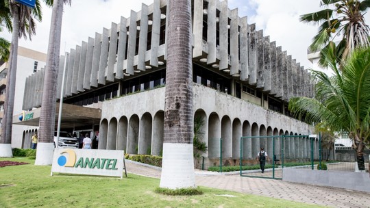 Anatel | Tudo Sobre | G1