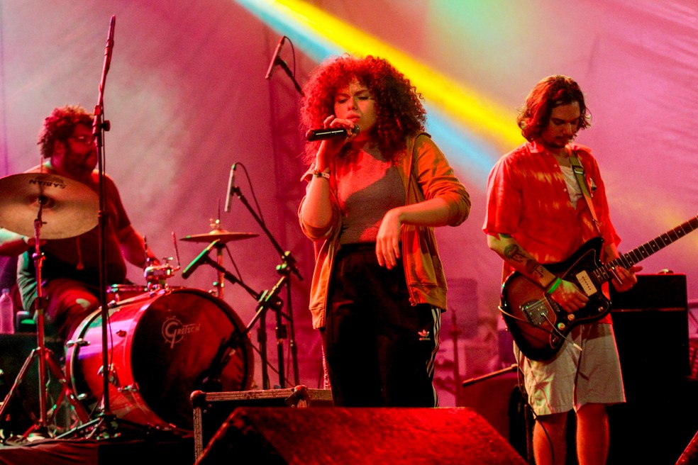 FOTOS: veja imagens da primeira noite do Festival Mada 2018 | Rio ...