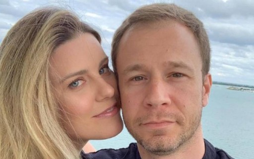 Daiana Garbin Defende Tiago Leifert Em Polêmica Com Ícaro Silva Quem
