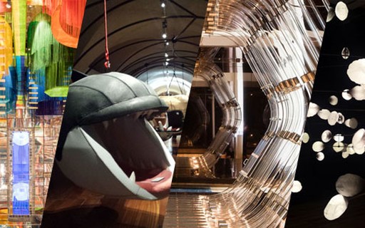 London Design Biennale: 10 destaques - Casa Vogue | Mostras&Expos