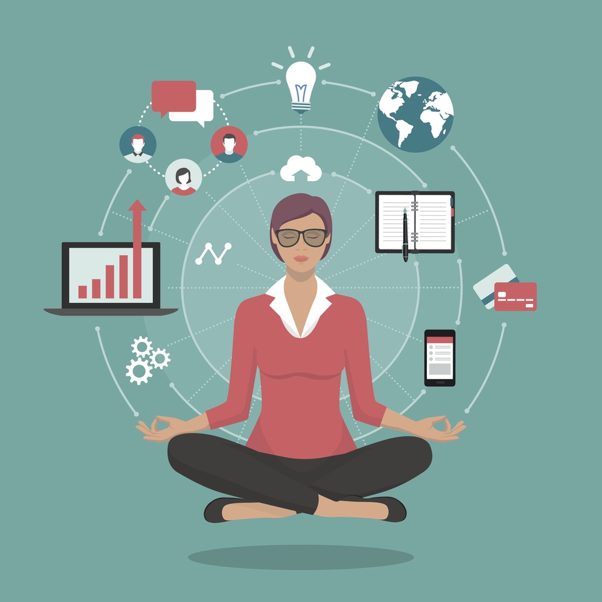 Como aliviar o estresse: 5 dicas para melhorar os sintomas | saúde ...