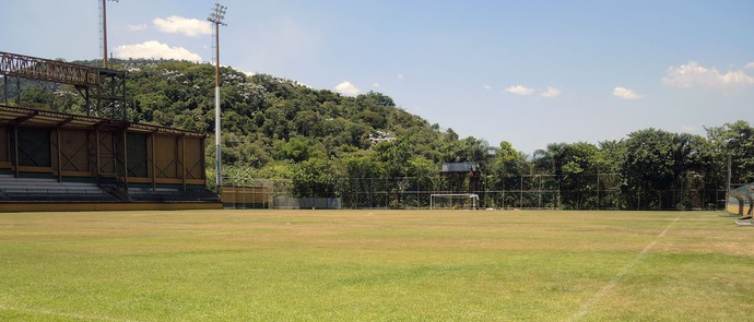 Federação passa a partida entre Bangu e Botafogo para Los Larios