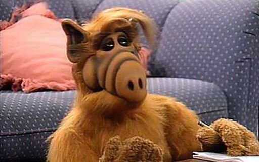'Alf, o ETeimoso' ganhará reboot em nova série de TV - Monet | Séries