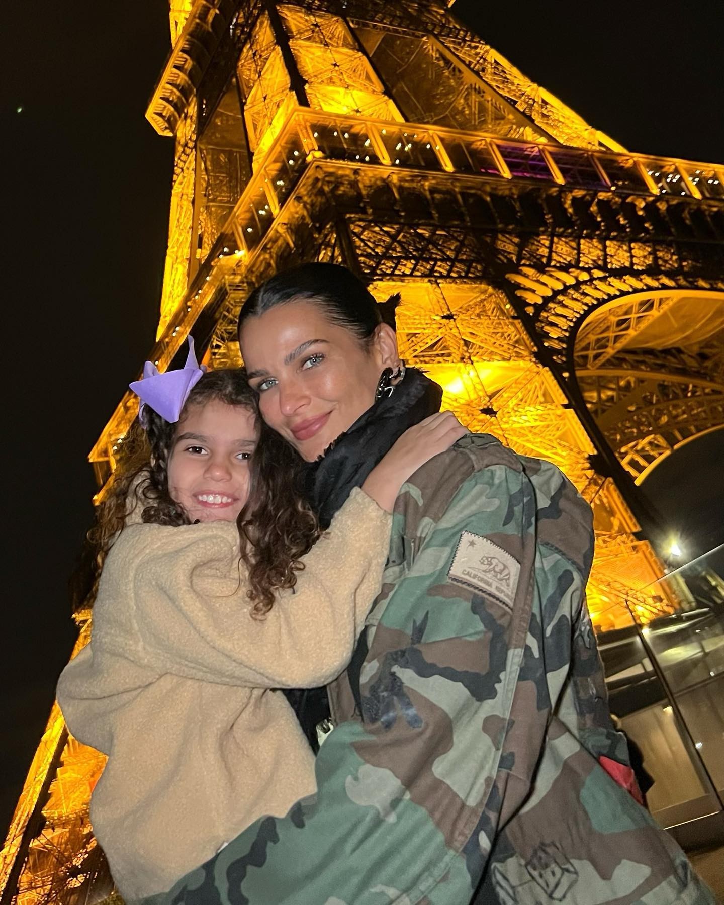 Fernanda Motta lembra diagnóstico de câncer: ‘Hoje me vejo uma mulher ...