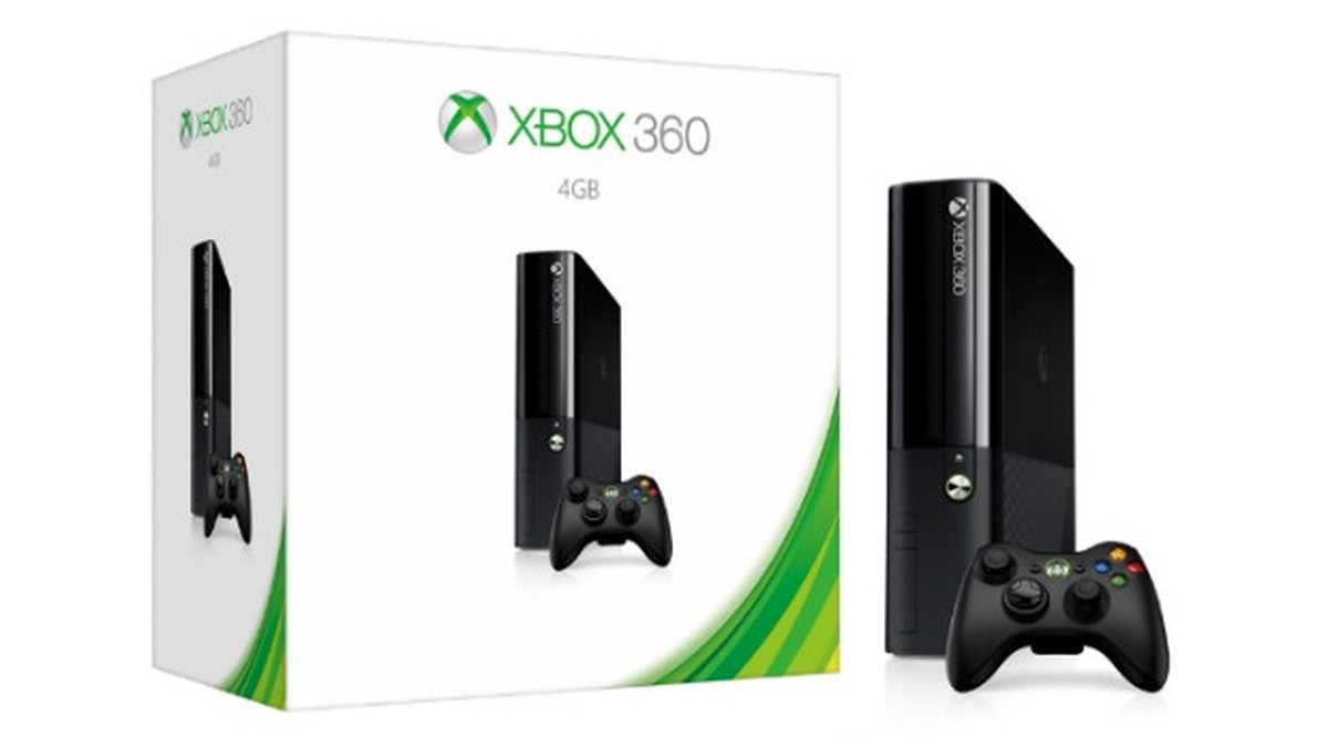 Xbox 360 ganha versões entre R$ 400 e R$ 600 | Notícias | TechTudo