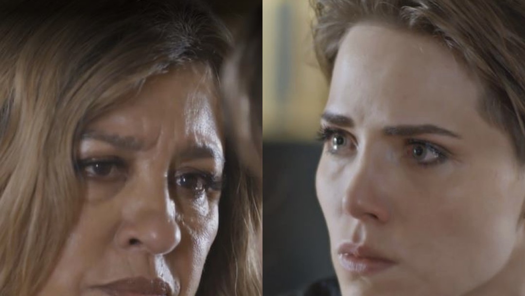 Mariana Nunes interpreta Judite Xavier em 'Todas as Flores ...