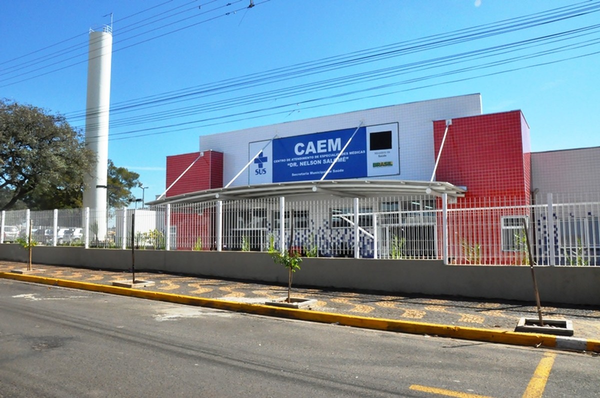 Caem retoma agendamento de consulta com médicos especialistas em Araras ...