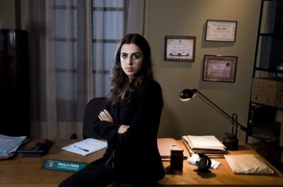 SBT na briga pela a vice-liderança - Patrícia Kogut, O Globo