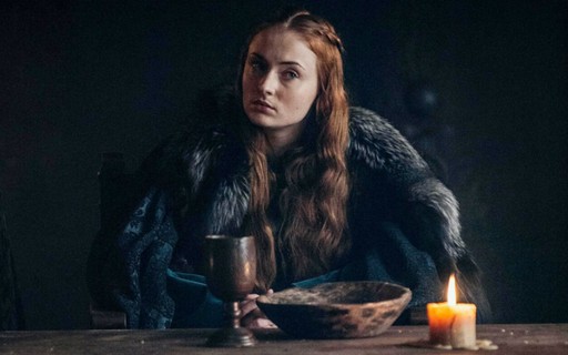 Teoria de 'Game of Thrones': aliança improvável está no futuro de Sansa ...