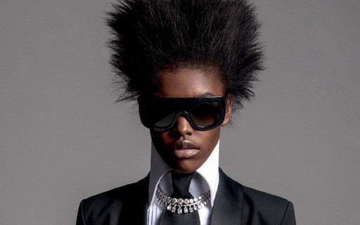 Editoras de moda comentam parceria de Karl Lagerfeld com a Riachuelo ...