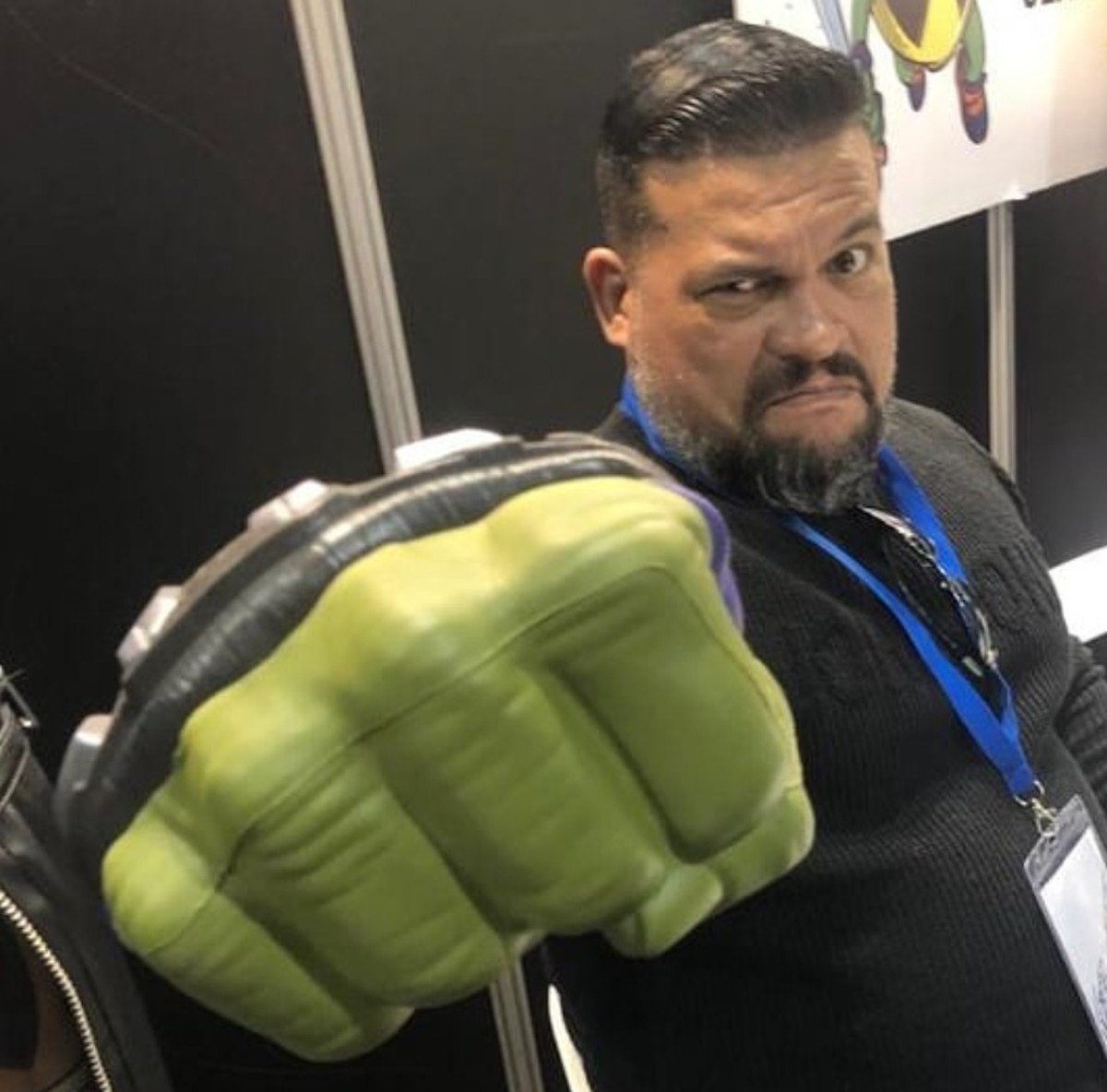 Joe Bennett é demitido de HQ da Marvel após ser criticado por ex-colega ...