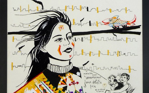 Galeria Emma Thomas promove exposição coletiva em nova sede - GQ | Cultura