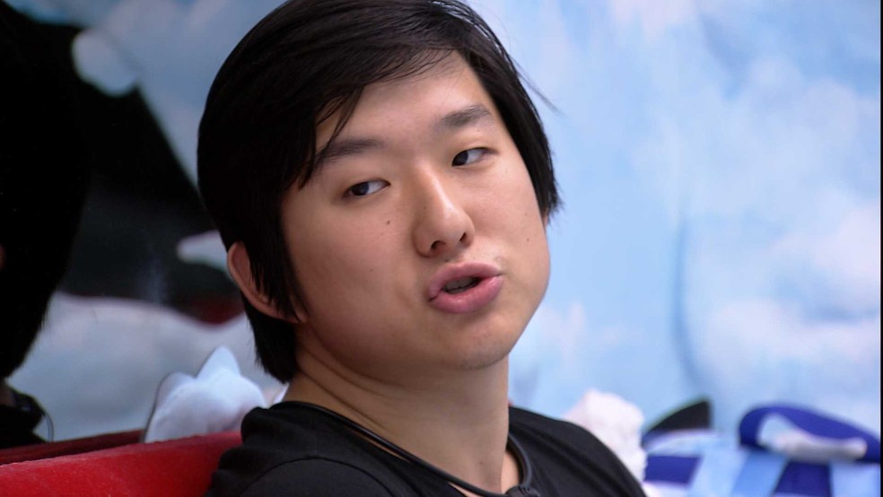 Pyong sobre formação do Paredão: 'Torcendo para não ter Bate e Volta ...