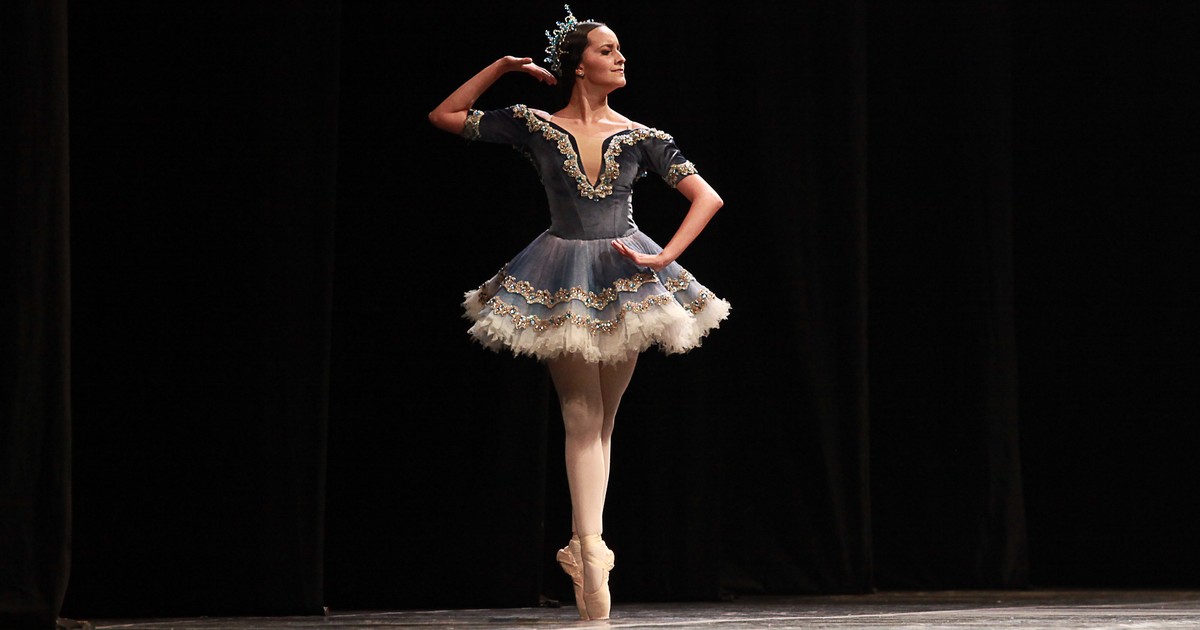 G1 - Festival de Dança realiza última noite da Mostra Competitiva nesta ...