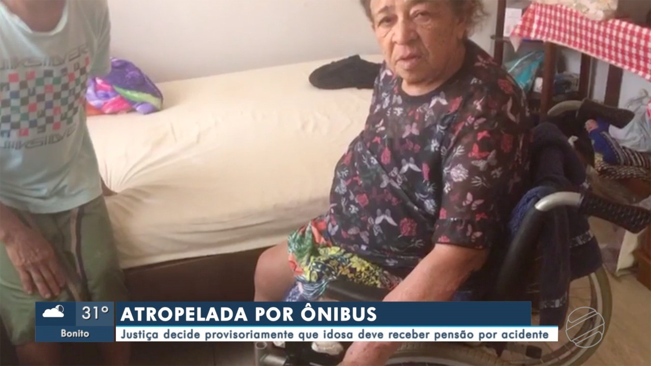 VÍDEOS: MS2 Campo Grande de terça-feira, 23 de junho de 2020 | Mato ...